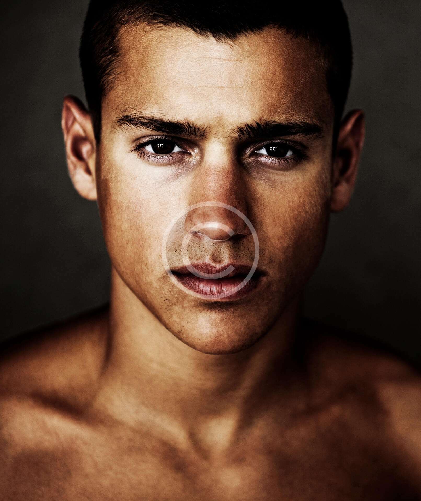 Sam Anderson - BLKMKT